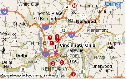Substance Abuse Treatment Facility Locator – United Resource Connection